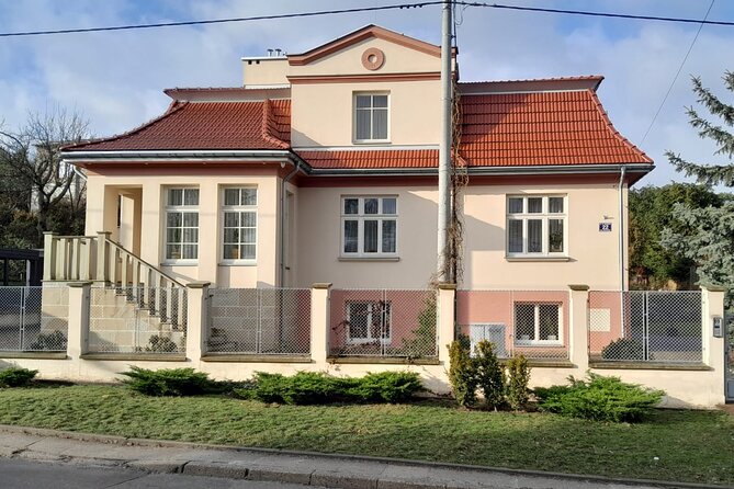 Schindler's List excursion incl. Paszów with Dutch guide - FAQs