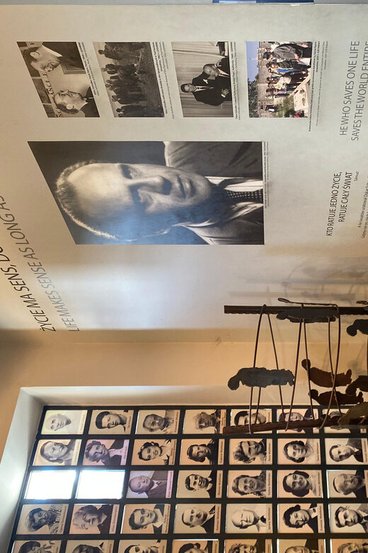 Schindler's List Movie Tour: Historic Sites & Film Location - What’s Included and What’s Not