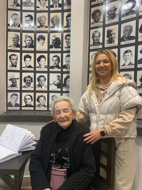 Schindler's List Movie Tour: Historic Sites & Film Location - The Experience From Past Participants
