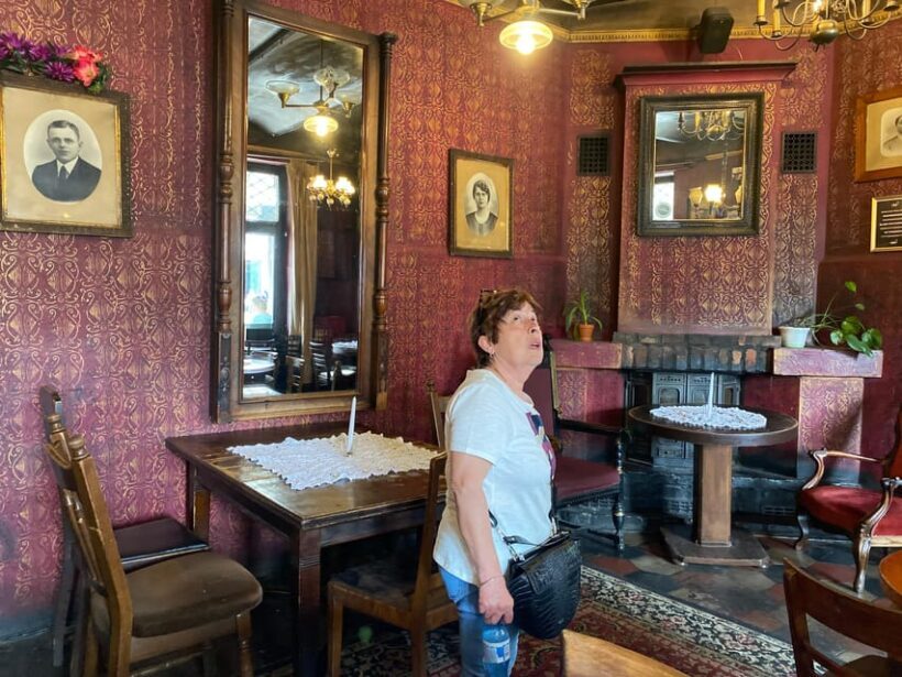 Schindler's List Movie Tour: Historic Sites & Film Location - Practical Tips for Your Visit