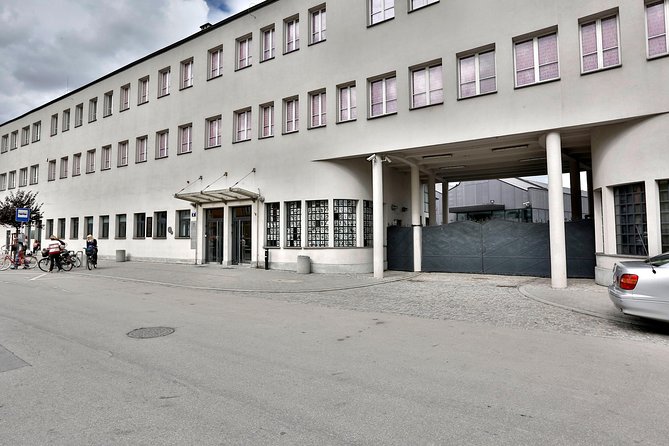 Schindlers List - Oskar Schindler Factory Museum Guided Tour - Suitability and Recommendations