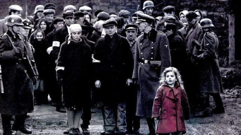 Schindler's List Tour - An Introduction to the Schindler’s List Set Tour