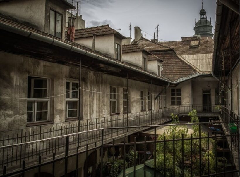 Schindler's List Tour - The Value of the Experience