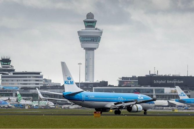 Schiphol Airport to Amsterdam - About Your Stay