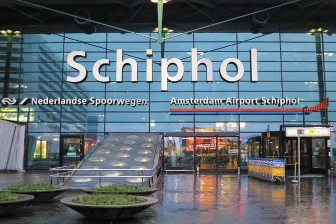 Schiphol Amsterdam Airport Private Arrival Transfer - Why Consider This Private Transfer?