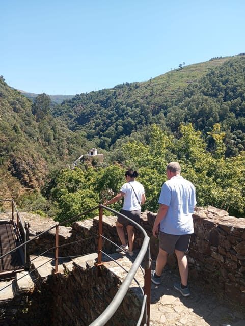 Schist Villages and medieval castles tour - Who Should Consider This Tour?