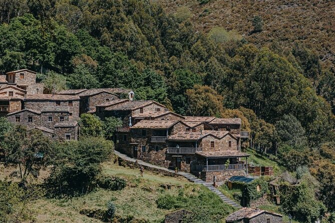 Schist Villages and Medieval Castles Tour - An In-Depth Look at the Experience