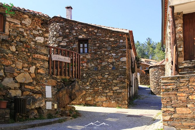 Schist Villages at Lousa Mountain - Cultural Immersion and Local Traditions