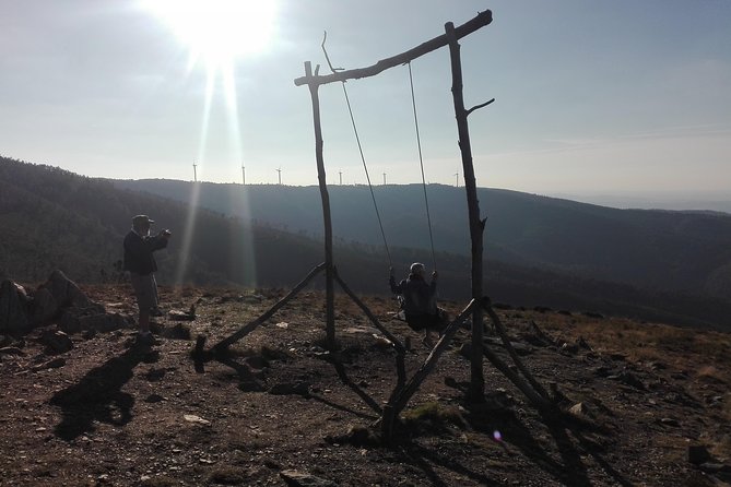 Schist Villages of Lousã, full-day from Coimbra - Key Points