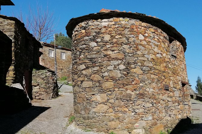 Schist Villages of Lousã, full-day from Coimbra - Rabaçal and the Art of Cheese Tasting