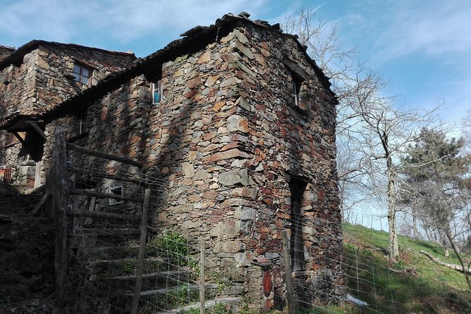 Schist Villages of Lousã Mountain, Half-Day From Coimbra - Overview of the Schist Villages