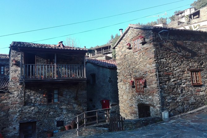Schist Villages of Lousã Mountain, Half-Day From Coimbra - Accessibility and Fitness Requirements