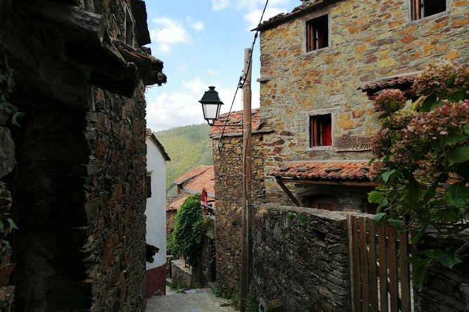 Schist Villages of Lousã Mountain, Half-Day From Coimbra - Traveler Feedback and Recommendations