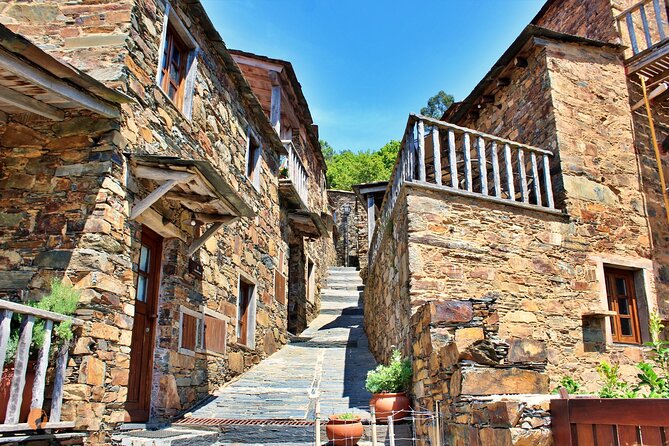 Schist Villages of Lousã Tour Review - About Your Stay
