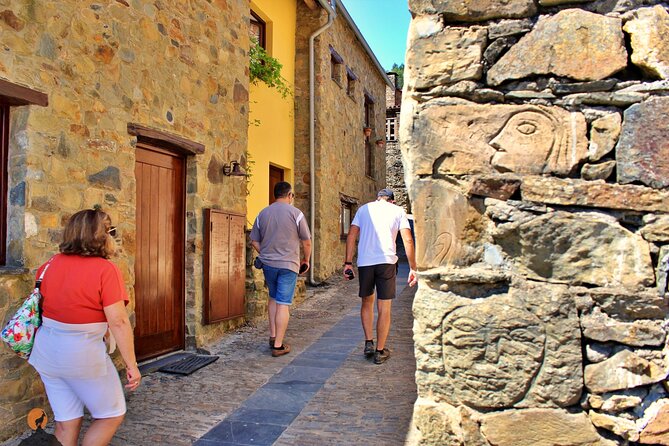 Schist Villages of Lousã Tour Review - Positive Testimonials