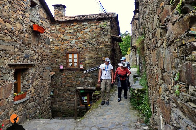Schist Villages of Lousã Tour Review - Local Experiences Over Touristy Ones