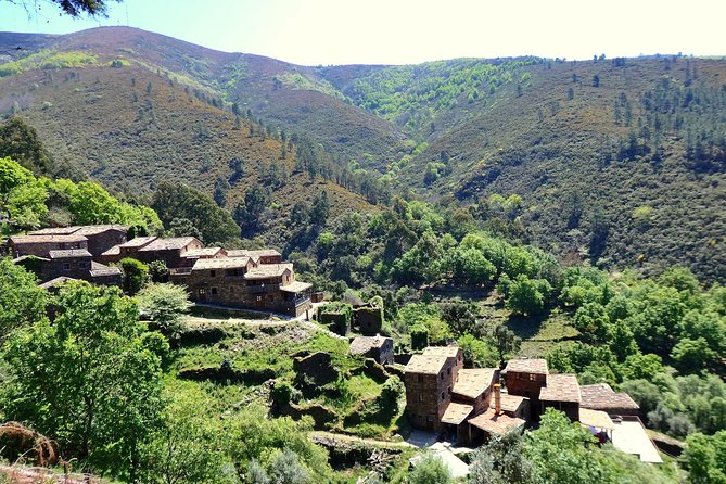 Schist Villages of Lousã Tour Review - Safety, Knowledge Sharing, and Scenic Beauty