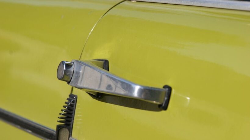 Schkeuditz: 4-Hour Vintage East German Trabant Rental - The Drive and Destinations