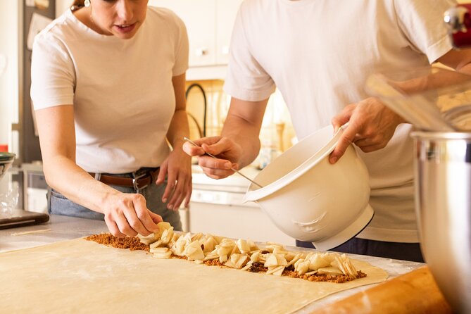 Schnitzel and Strudel: Shared Cooking Class - Analyzing the Cost and Overall Value