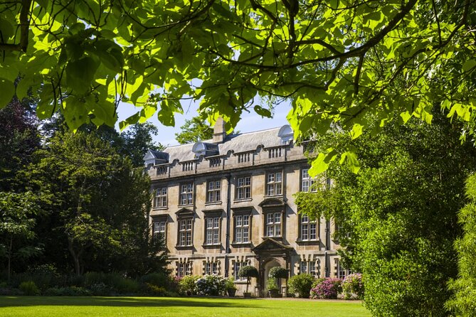 Scholars & Secrets of Cambridge: Self-Guided Puzzle Adventure - Authenticity and Authentic Experiences