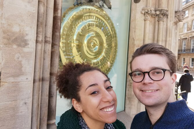 Scholars & Secrets of Cambridge: Self-Guided Puzzle Adventure - Who Would Enjoy This Tour?