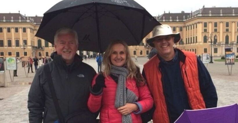 Schönbrunn Palace & Gardens Tour - A Closer Look at the Schönbrunn Palace & Gardens Tour