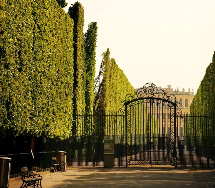 Schönbrunn Palace & Gardens Tour - FAQs