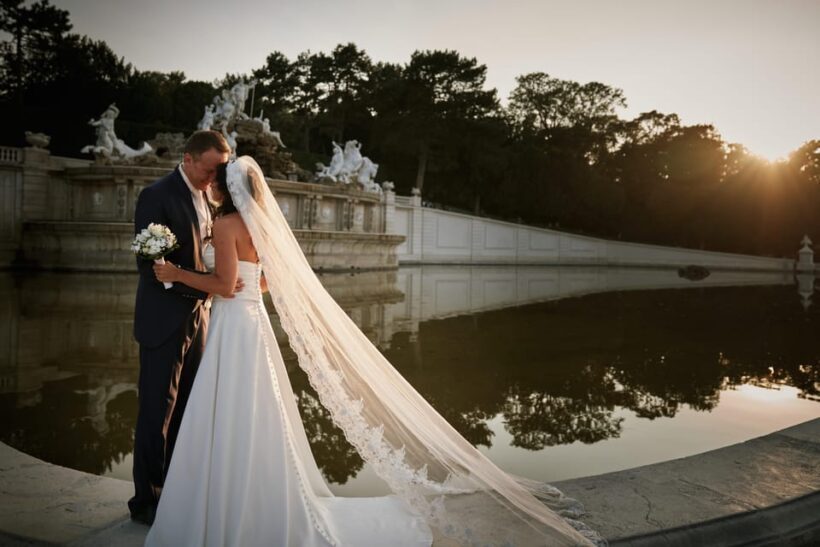 Schönbrunn Palace Private Photoshooting tour - An In-Depth Look at the Schönbrunn Palace Photoshoot