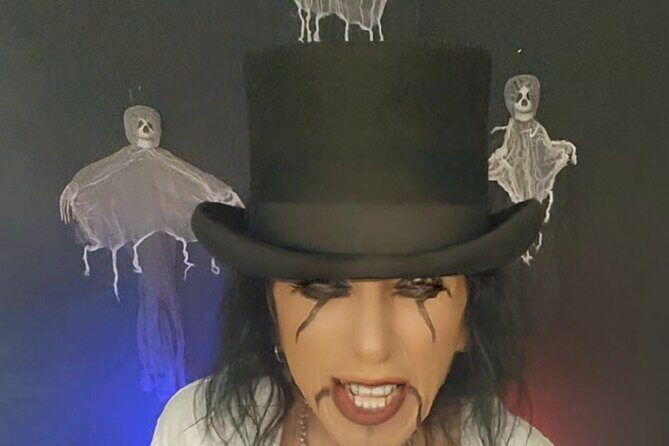 School's Out: The Alice Cooper Tribute Show at Alexis Park Hotel - Key Points