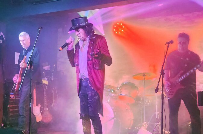 School's Out: The Alice Cooper Tribute Show at Alexis Park Hotel - In Context: What to Expect for Your Money