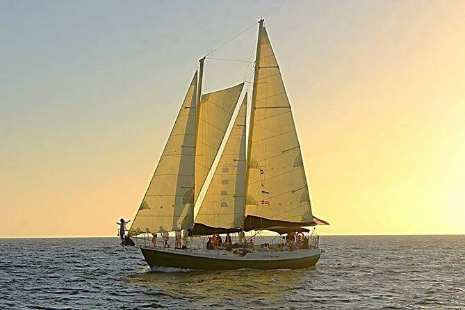 Schooner Clearwater- Sailing Cruise-Clearwater Beach - Final Thoughts: Is It Worth It?