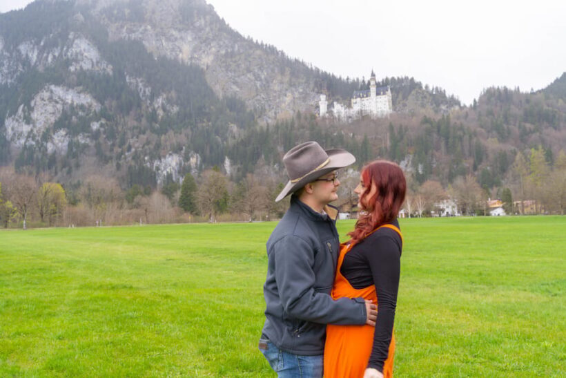 Schwangau: Private Photoshoot at Neuschwanstein Castle - FAQ