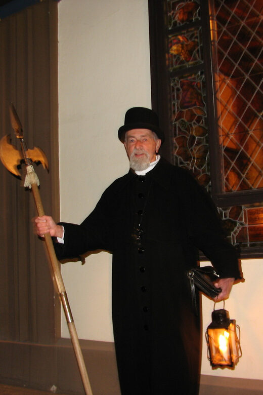 Schwerin: Tour with the Night Watchman - Who Should Consider This Tour?
