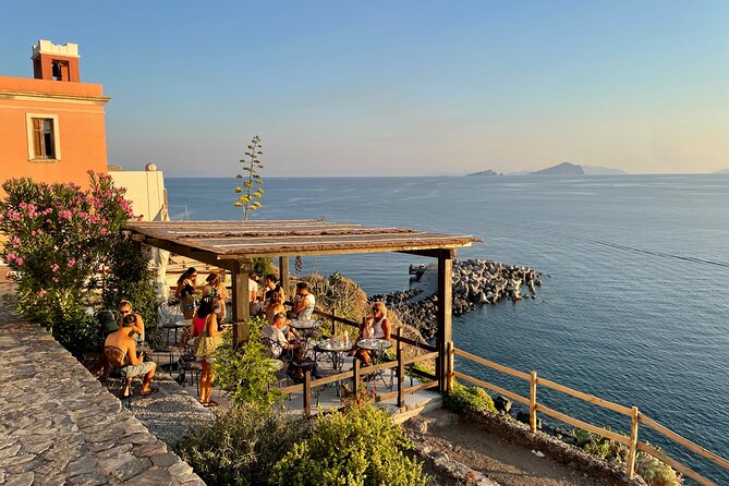 Sciara Del Fuoco From the Sea With an Aperitivo to Ginostra, Boat Tour - Tour Overview and Highlights