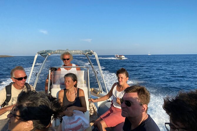 Sciara Del Fuoco From the Sea With an Aperitivo to Ginostra, Boat Tour - Customer Feedback and Ratings