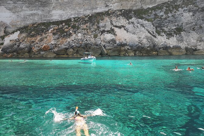 Sciatumiaday Boat Tour to Lampedusa With Typical Lunch - Discovering the Local Culinary Delights