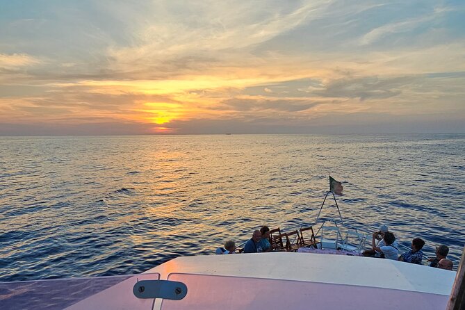 Sciatumiaday Boat Tour to Lampedusa With Typical Lunch - Making Unforgettable Memories on the Sciatumiaday Boat Tour