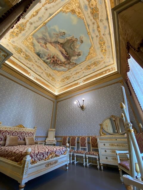 Scicli - Bonelli Patané Palace: exclusive private tour - The Sum Up