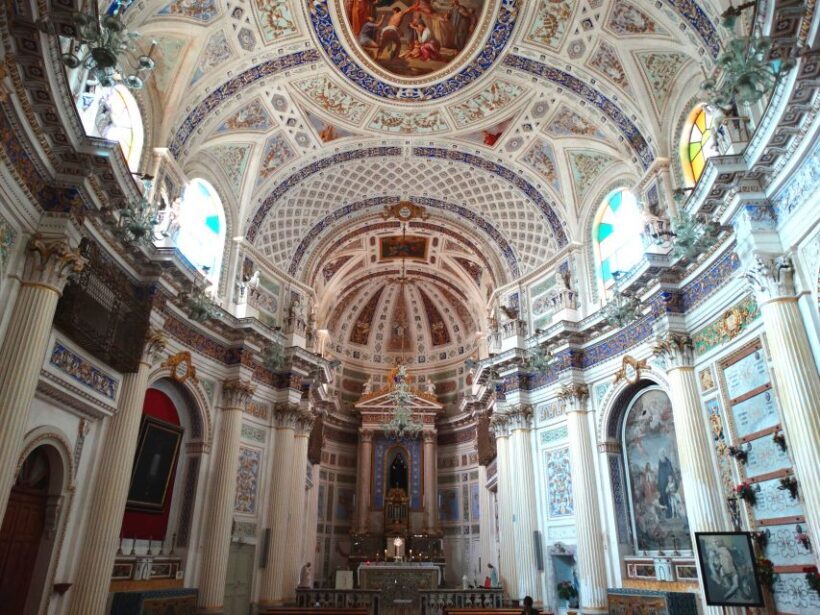 Scicli: Guided Walking Tour in Baroque City Center - A Walk Through the Heart of Scicli