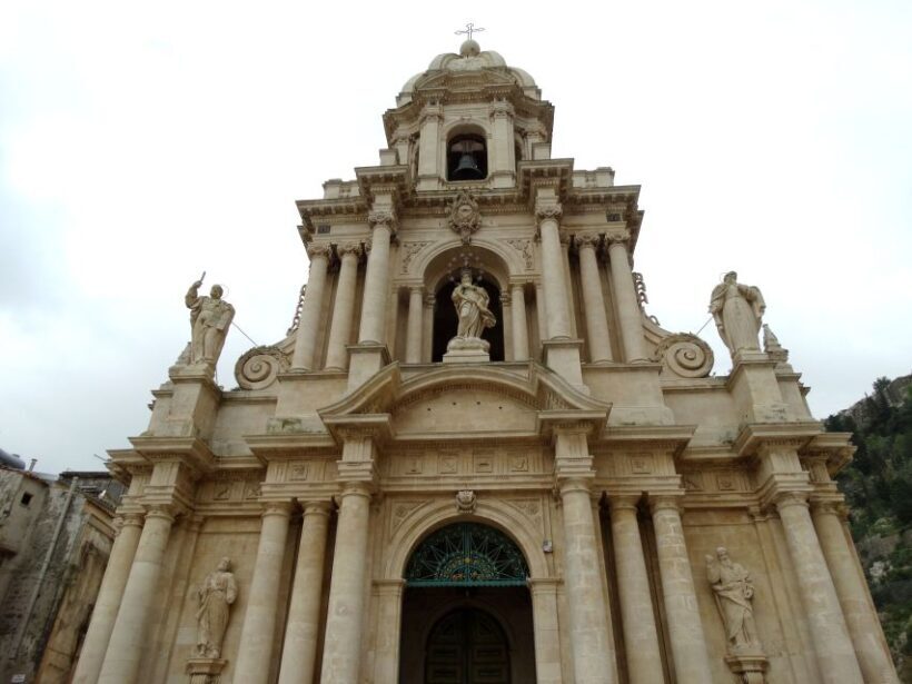 Scicli: Guided Walking Tour in Baroque City Center - The Sum Up