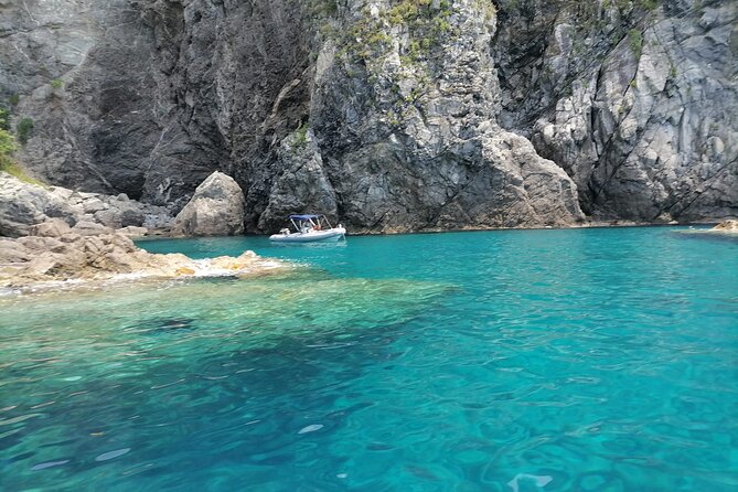 Scilla - Caves Tour + Cala Jankulla Beach - Getting to the Meeting Location