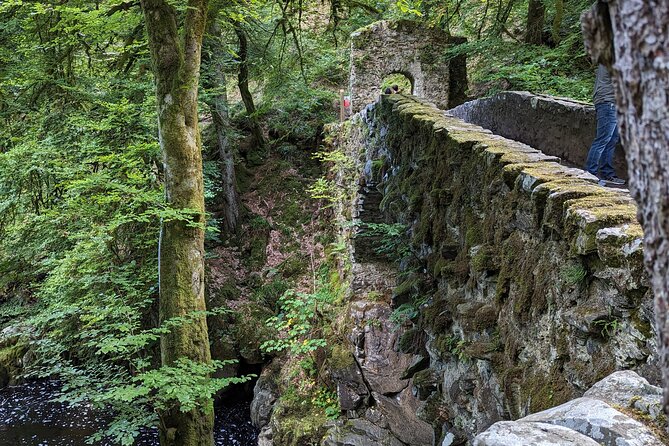 Scone Palace, Nature, Pitlochry, Whisky Experience from Edinburgh - The Itinerary: A Deep Dive