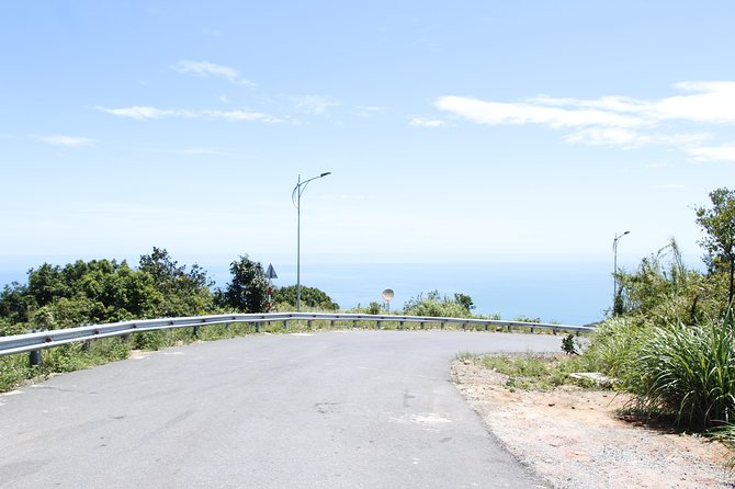 Scooter Adventure on Monkey Mountain - The Experience from Reviews