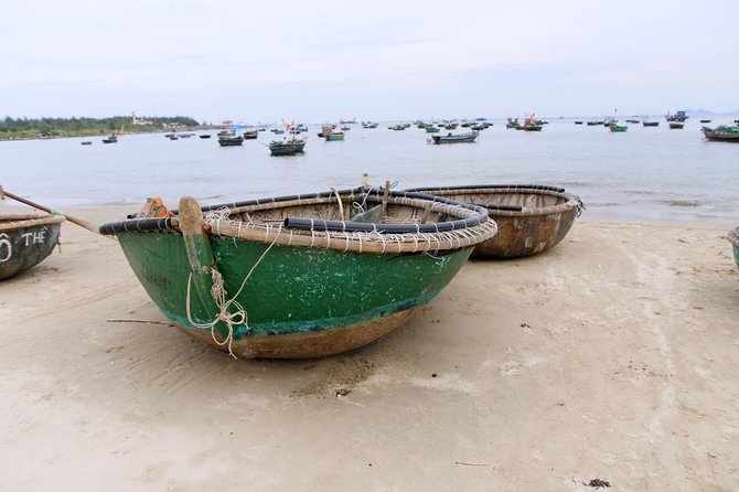 Scooter Adventure on Monkey Mountain - Practical Tips for Travelers