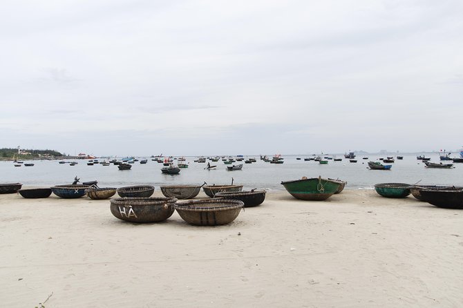 Scooter Adventure on Monkey Mountain - Who Should Consider This Tour?