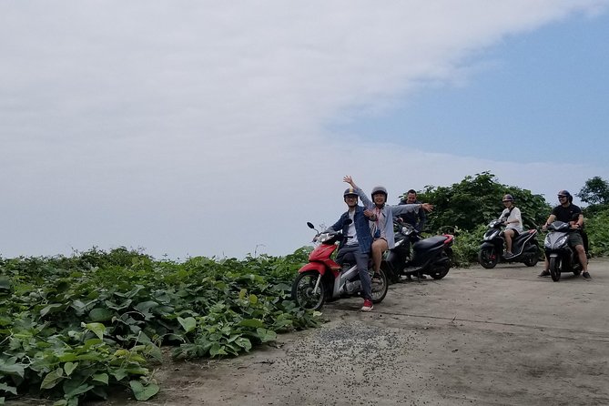 Scooter Adventure on Monkey Mountain - The Sum Up
