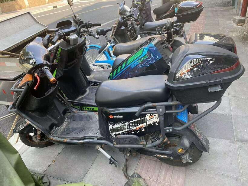 Scooter Adventure Tour in Shanghai - The Bottom Line