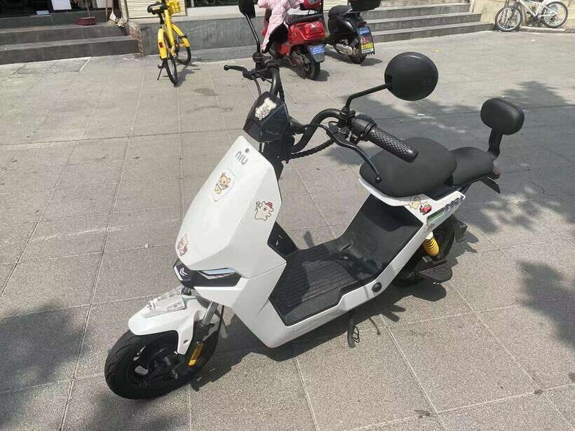Scooter Adventure Tour in Shanghai - FAQs