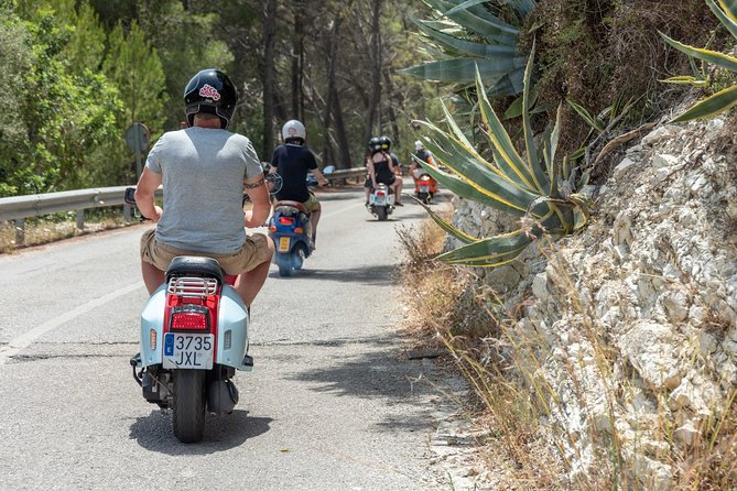 Scooter and Motorbike Rental to Explore Mallorca - FAQ