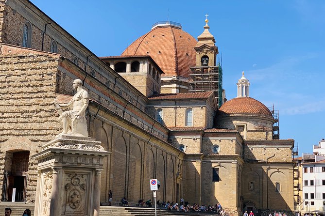 Scooter Guided Tour - Tour Features and Inclusions